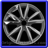 OEM 2022 Acura RDX Rims - Used Factory Wheels from OriginalWheels.com