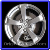 OEM 2011 Acura TL Rims - Used Factory Wheels from OriginalWheels.com