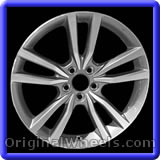OEM 2019 Acura TLX Rims - Used Factory Wheels from OriginalWheels.com