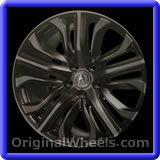 OEM 2021 Acura TLX Rims - Used Factory Wheels from OriginalWheels.com