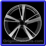OEM 2018 Audi RS3 Rims - Used Factory Wheels from OriginalWheels.com