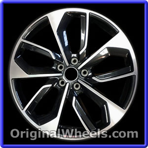 OEM 2022 Audi S3 Rims - Used Factory Wheels from OriginalWheels.com