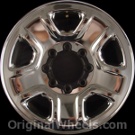 Finishing Up Your Wheels - OriginalWheels.com