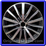 OEM 2021 BMW 228i Rims - Used Factory Wheels from OriginalWheels.com