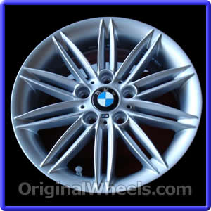 2013 BMW 135i Rims, 2013 BMW 135i Wheels at OriginalWheels.com