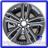 OEM 2020 BMW M235i Rims - Used Factory Wheels from OriginalWheels.com