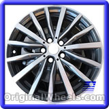 OEM 2021 BMW 228i Rims - Used Factory Wheels from OriginalWheels.com