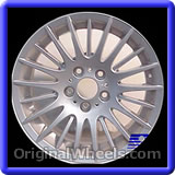 OEM 2007 BMW 335i Rims - Used Factory Wheels from OriginalWheels.com