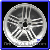 OEM 2004 BMW 745i Rims - Used Factory Wheels from OriginalWheels.com