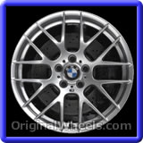 OEM 2013 BMW M3 Rims - Used Factory Wheels from OriginalWheels.com