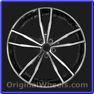 OEM 2020 BMW M340i Rims - Used Factory Wheels from OriginalWheels.com
