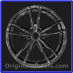 OEM 2020 BMW M340i Rims - Used Factory Wheels from OriginalWheels.com