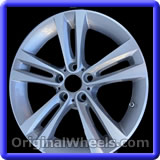 bmw 320i rim part #71540