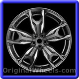 OEM 2020 BMW X3 Rims - Used Factory Wheels from OriginalWheels.com