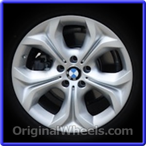 OEM 2013 BMW X5 Rims - Used Factory Wheels from OriginalWheels.com