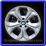 OEM 2011 BMW X5 Rims - Used Factory Wheels from OriginalWheels.com