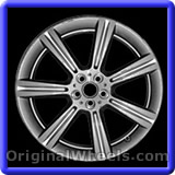 OEM 2020 BMW X5 Rims - Used Factory Wheels from OriginalWheels.com