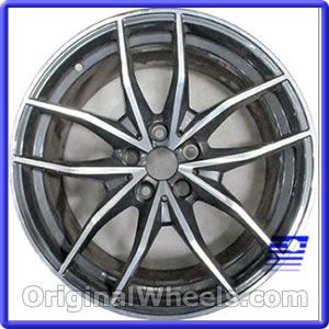2020 BMW Z4 Rims, 2020 BMW Z4 Wheels at OriginalWheels.com