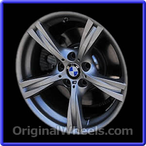2013 BMW Z4 Rims, 2013 BMW Z4 Wheels at OriginalWheels.com