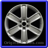 OEM 2019 Buick Enclave Rims - Used Factory Wheels from OriginalWheels.com