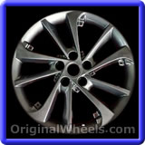 OEM 2020 Buick Encore Rims - Used Factory Wheels from OriginalWheels.com