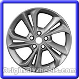 OEM 2020 Buick Encore Rims - Used Factory Wheels from OriginalWheels.com