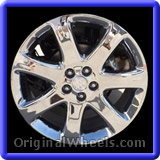 OEM 2018 Buick Encore Rims - Used Factory Wheels from OriginalWheels.com