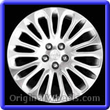 OEM 2015 Buick Lacrosse Rims - Used Factory Wheels from OriginalWheels.com