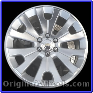 2015 Cadillac Escalade Rims, 2015 Cadillac Escalade Wheels at ...