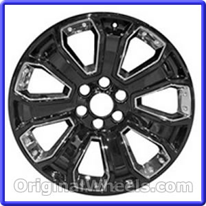 2020 Cadillac Escalade Rims, 2020 Cadillac Escalade Wheels at ...
