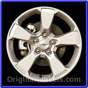 2015 Chevrolet Captiva Sport Rims, 2015 Chevrolet Captiva Sport Wheels ...