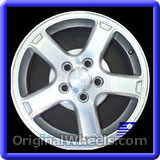 OEM 2005 Chevrolet Impala- Used Factory Wheels from OriginalWheels.com