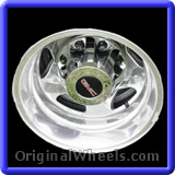 2014 Chevrolet Silverado Rims, 2014 Chevrolet Silverado Wheels at ...