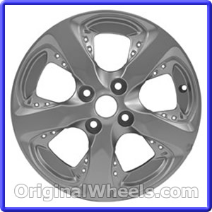 2017 Chevrolet Spark Rims, 2017 Chevrolet Spark Wheels at ...