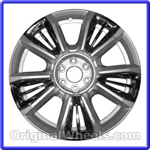 2023 Chevrolet Silverado Rims, 2023 Chevrolet Silverado Wheels at ...