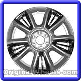 2021 Chevrolet Tahoe Rims, 2021 Chevrolet Tahoe Wheels at ...
