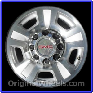 2012 Chevrolet Suburban Rims, 2012 Chevrolet Suburban Wheels at ...