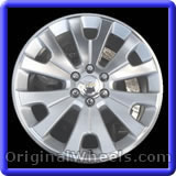 2017 Chevrolet Tahoe Rims, 2017 Chevrolet Tahoe Wheels at ...