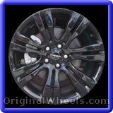 2017 Chrysler 200 Rims, 2017 Chrysler 200 Wheels at OriginalWheels.com