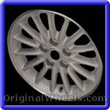 2001 Chrysler Concorde Rims, 2001 Chrysler Concorde Wheels at ...