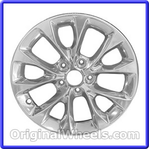 2021 Chrysler Pacifica Rims, 2021 Chrysler Pacifica Wheels at ...