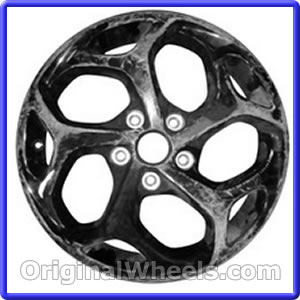 2021 Chrysler Pacifica OEM Wheels & Rims at OriginalWheels.com