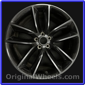 2022 Chrysler 300 Rims, 2022 Chrysler 300 Wheels at OriginalWheels.com