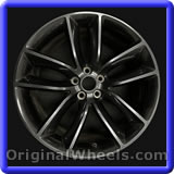 2021 Chrysler 300 OEM Wheels & Rims at OriginalWheels.com
