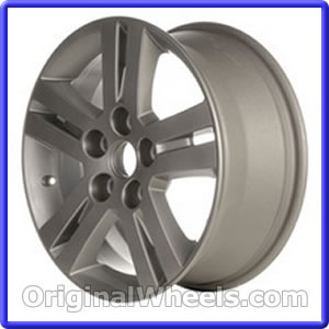 2014 Dodge Caravan Rims, 2014 Dodge Caravan Wheels at OriginalWheels.com