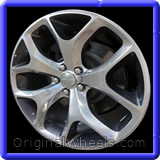 2015 Dodge Challenger Rims, 2015 Dodge Challenger Wheels at ...
