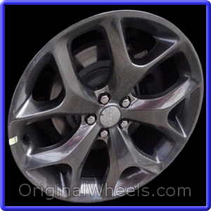 2016 Dodge Challenger Rims, 2016 Dodge Challenger Wheels at ...