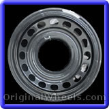 2014 Dodge Charger OEM Wheels & Rims at OriginalWheels.com