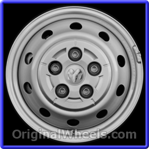 2015 Dodge Promaster 2500 Van Rims, 2015 Dodge Promaster 2500 Van ...