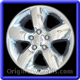 2014 Dodge Truck 1500 Rims, 2014 Dodge Truck 1500 Wheels at ...